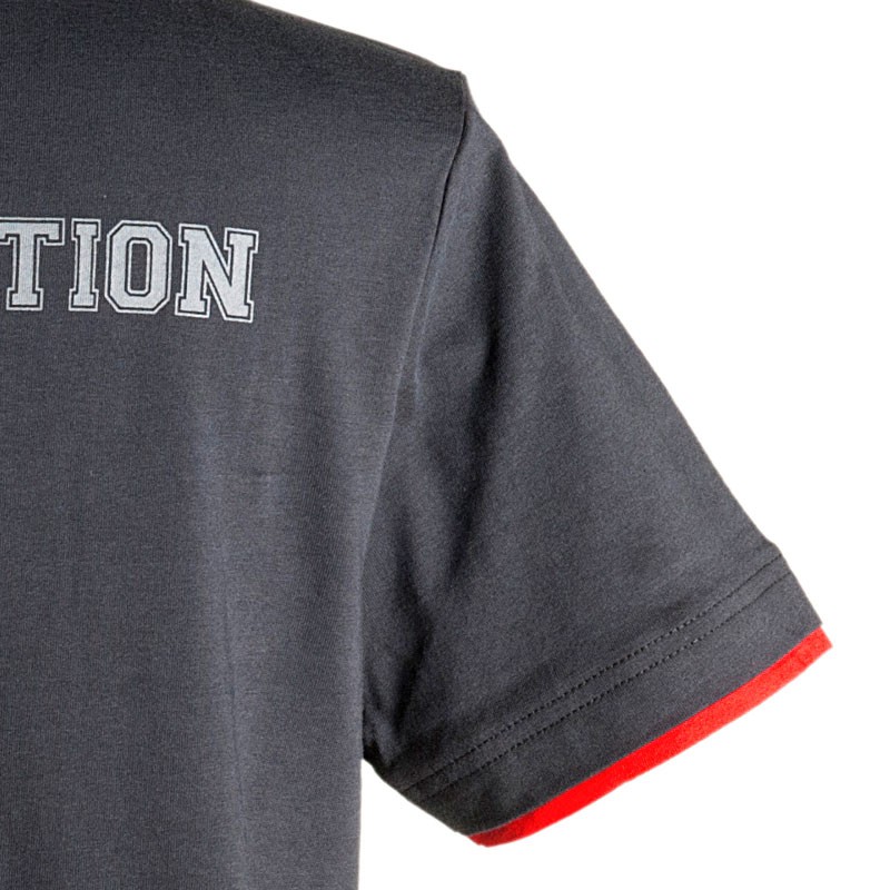 Catalog - T-SHIRT AC COLLECTION